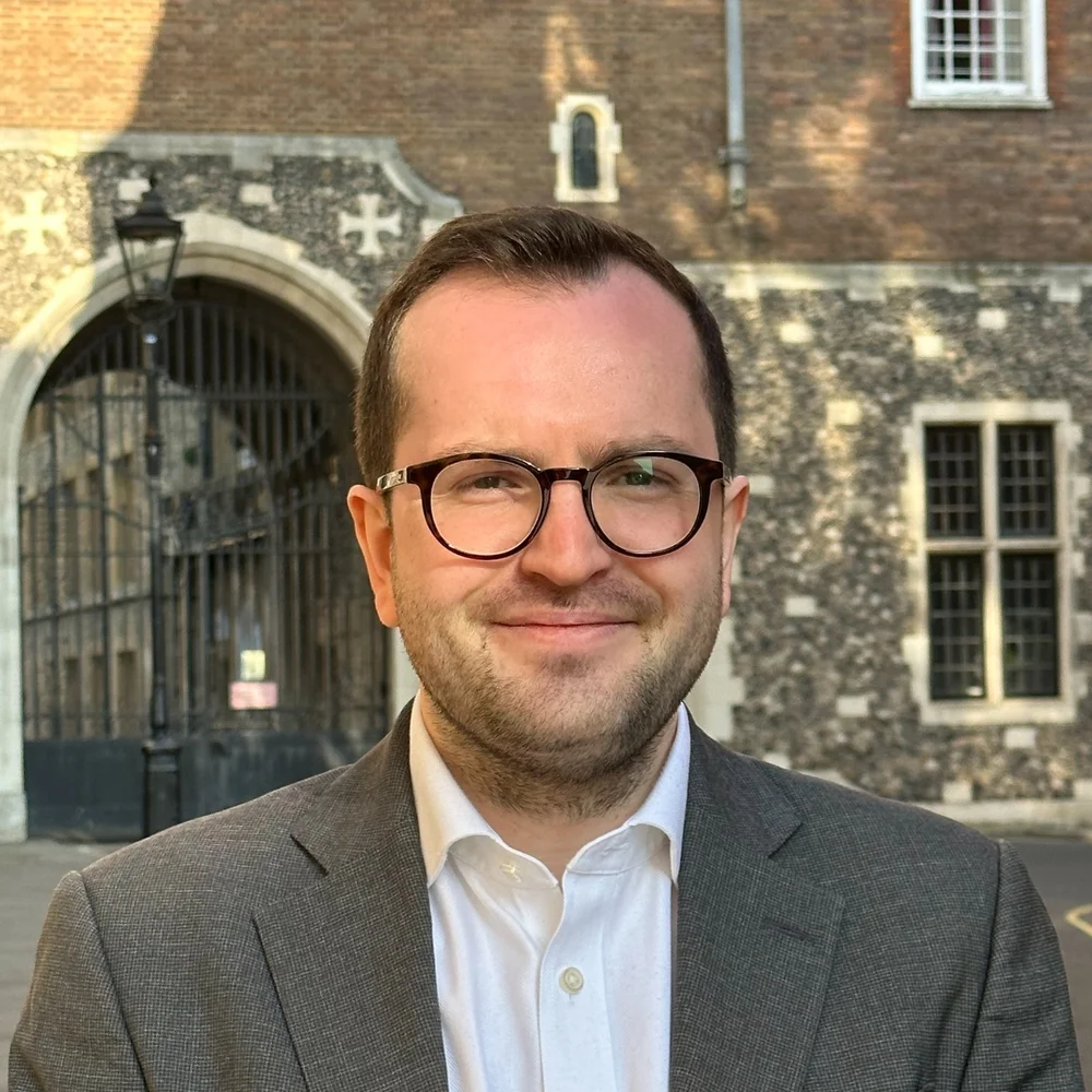 Our People — Adam Smith Institute