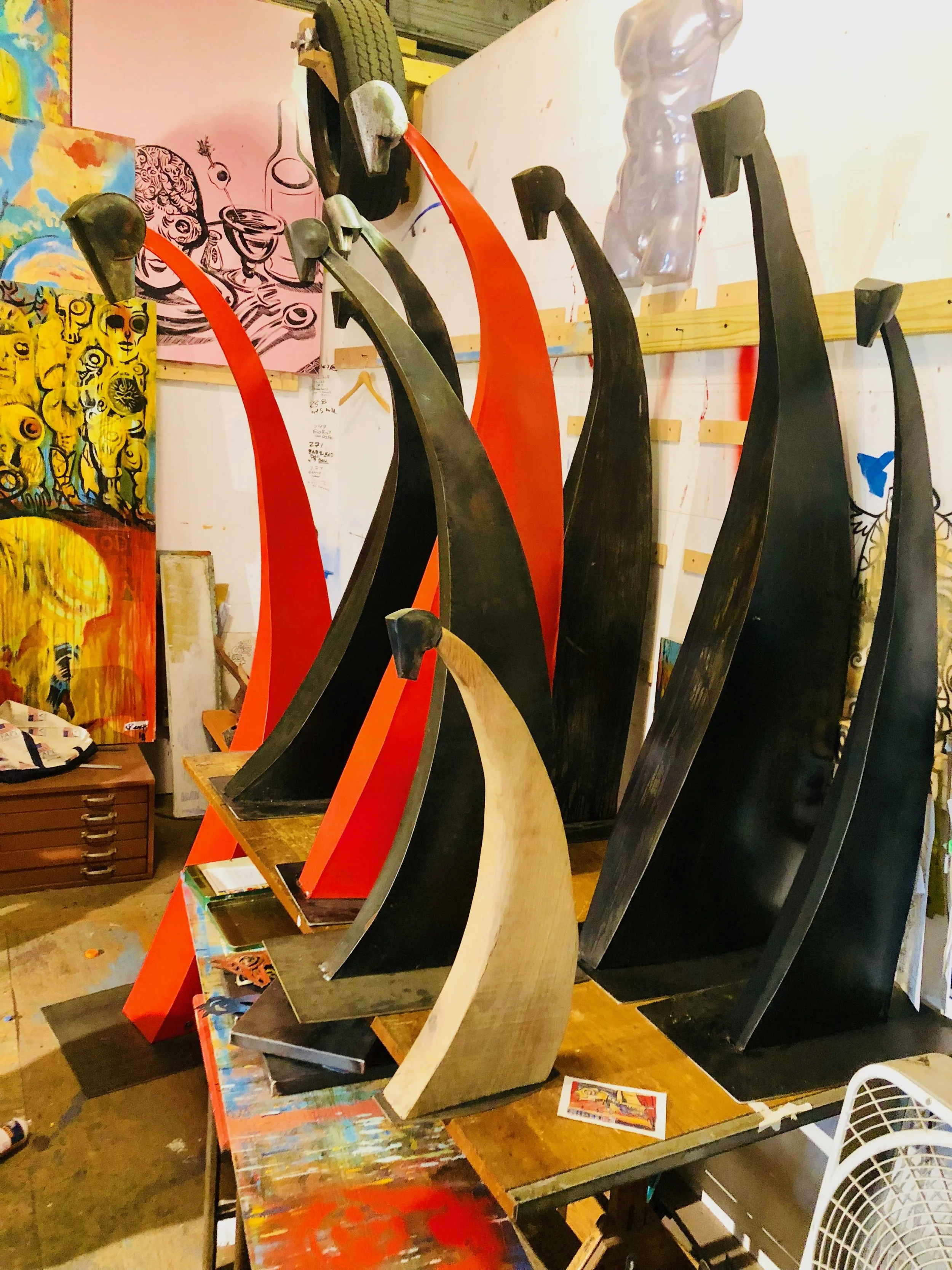 RICK BACH — ZYNKA Gallery