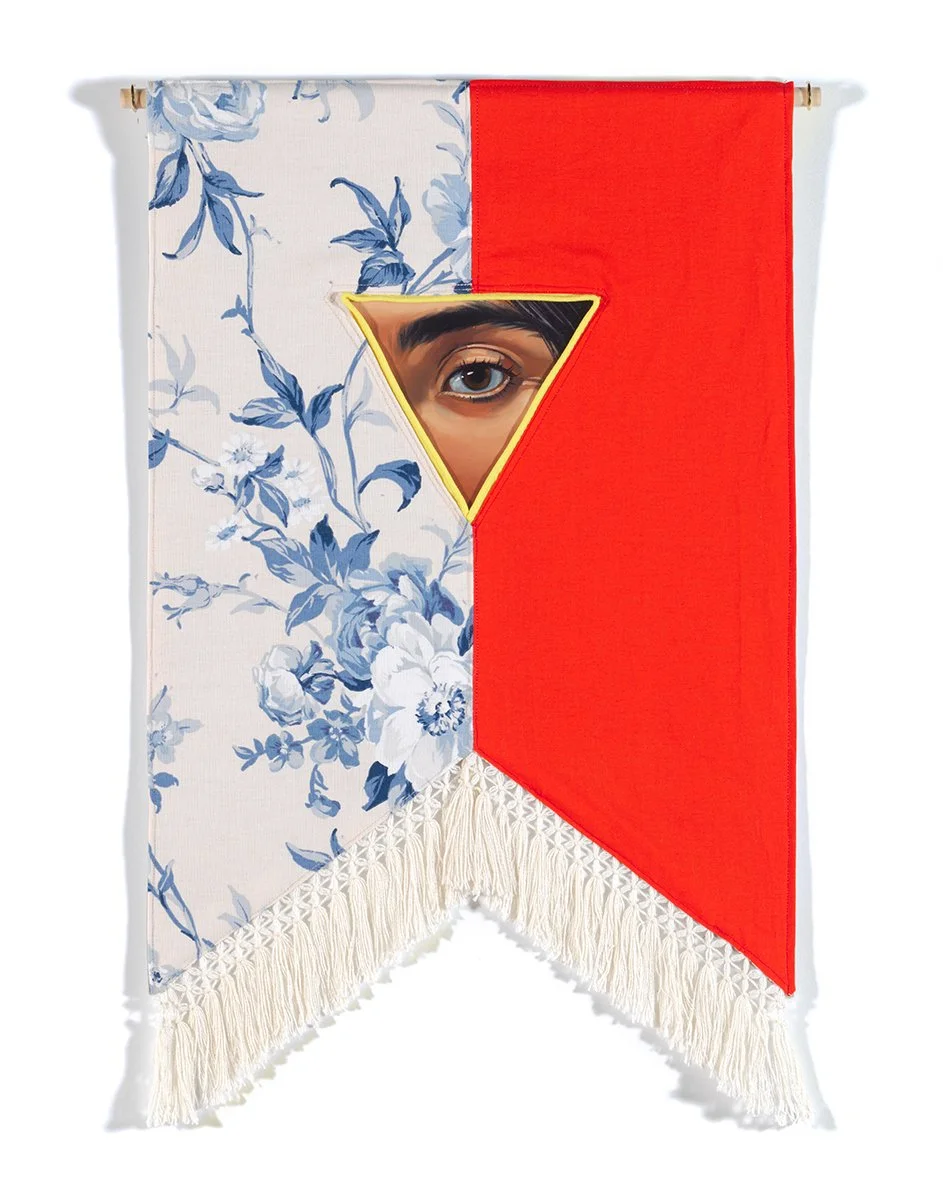 ASHLEY CECIL — ZYNKA Gallery