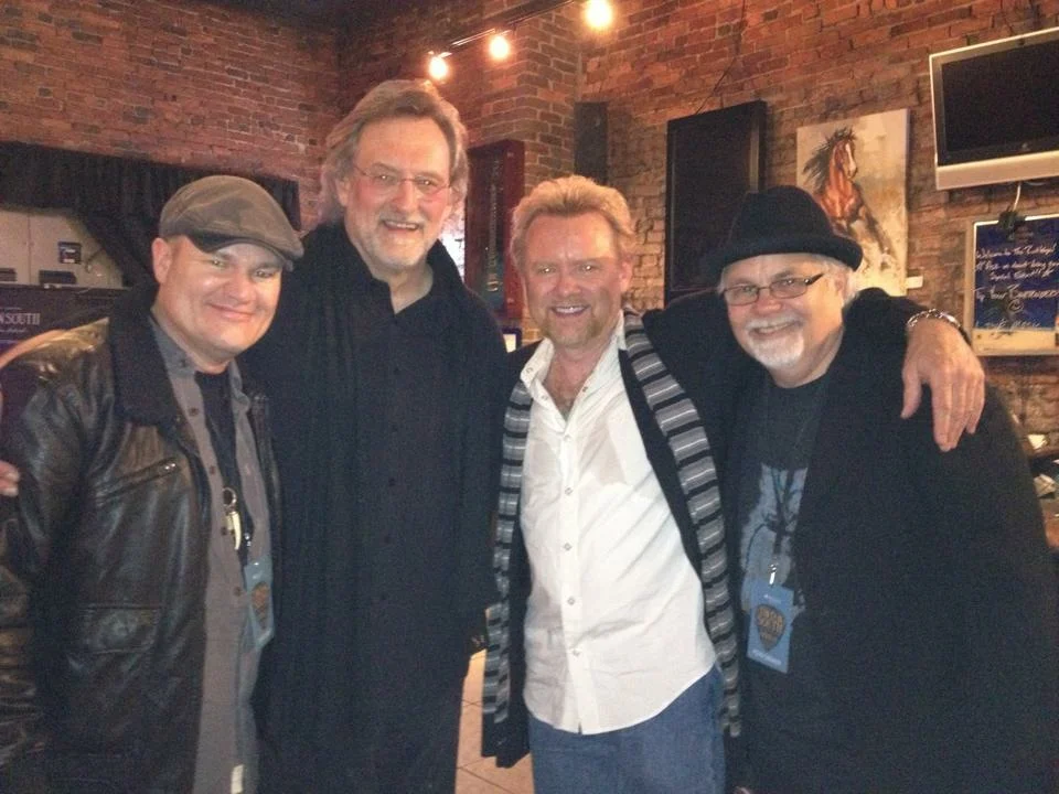 Gallery — Greg Barnhill