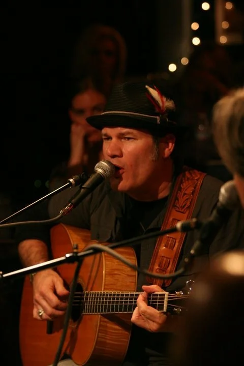 Gallery — Greg Barnhill