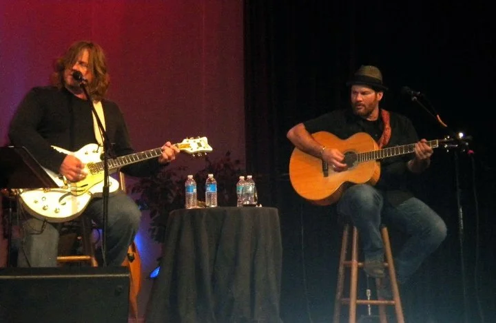 Gallery — Greg Barnhill