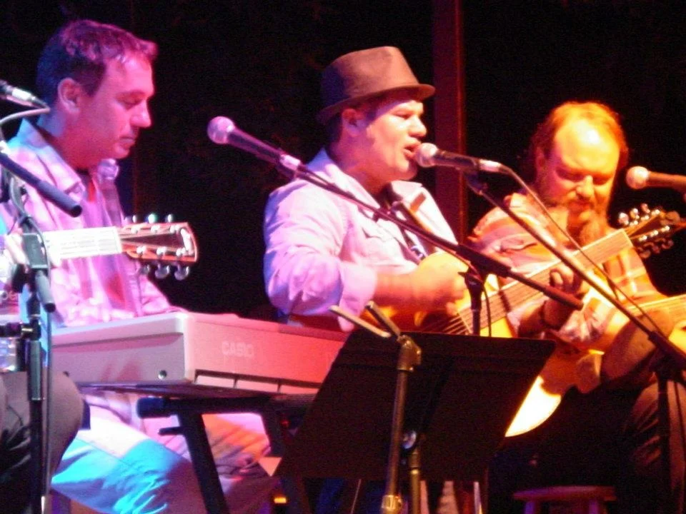 Gallery — Greg Barnhill