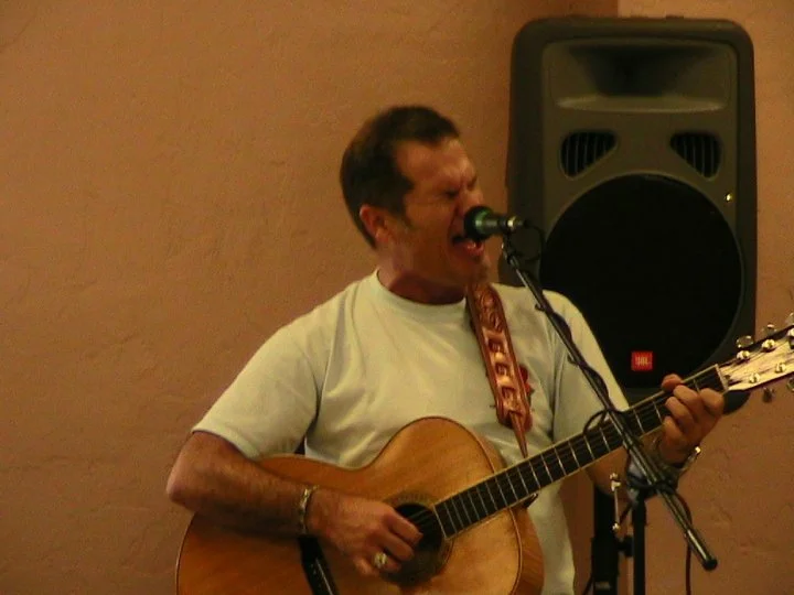 Gallery — Greg Barnhill