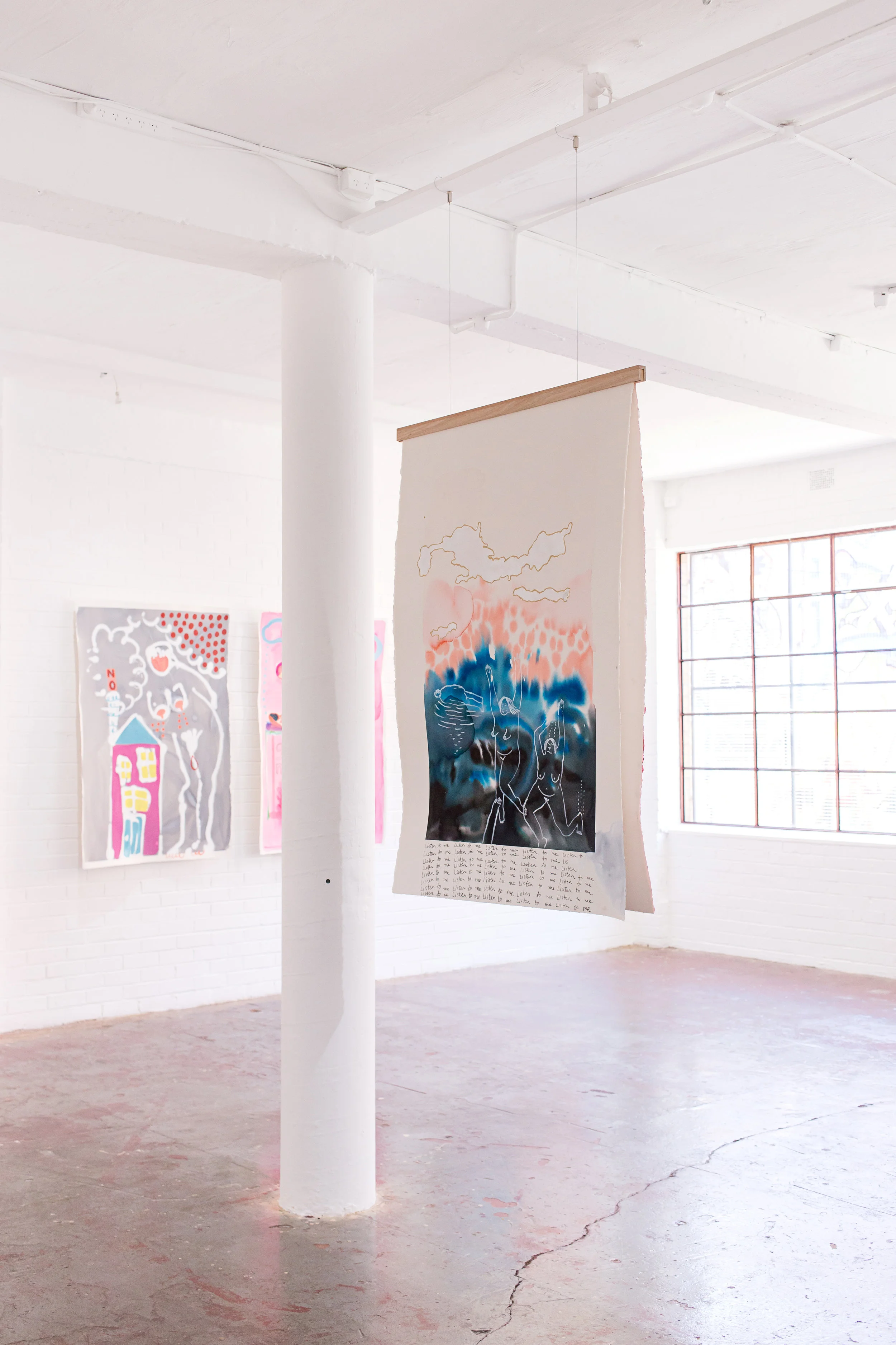 NICETIES — Frances Cannon