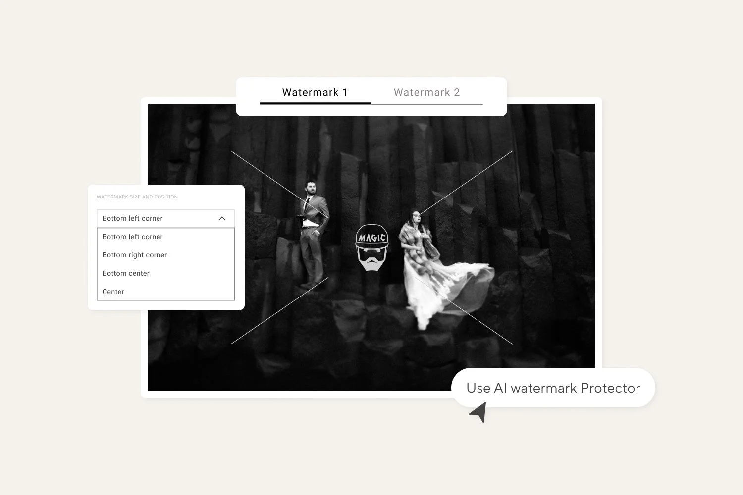 How to Watermark Your Client Galleries — Pic-Time Blog