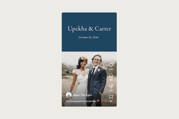 How to Create Reels in Pic-Time in 3 Easy Steps — Pic-Time Blog