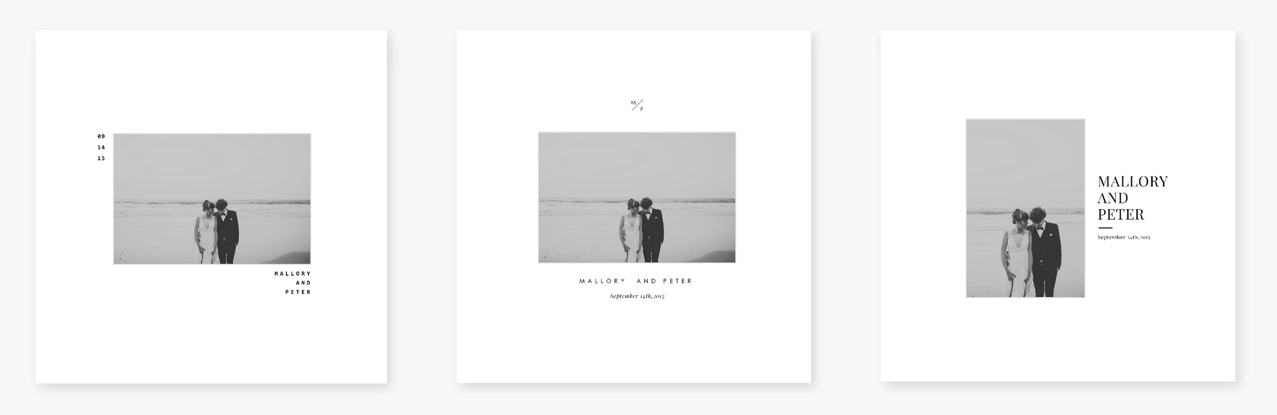 Album Covers - Pic-Time Blog