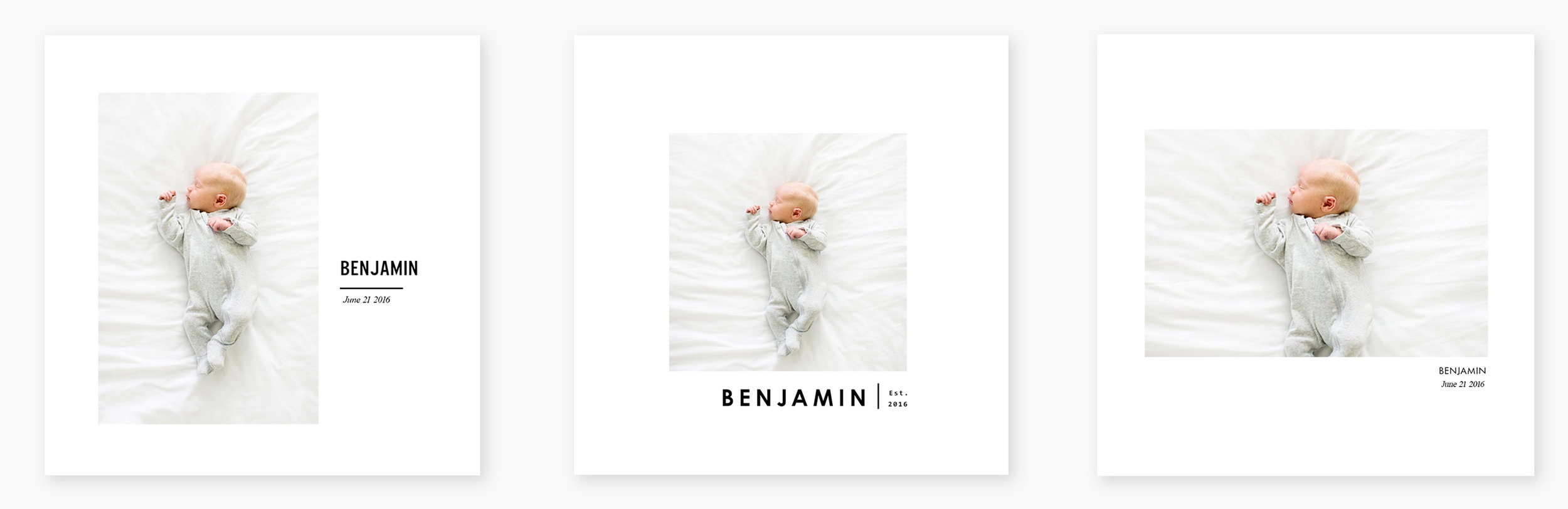 Album Covers - Pic-Time Blog