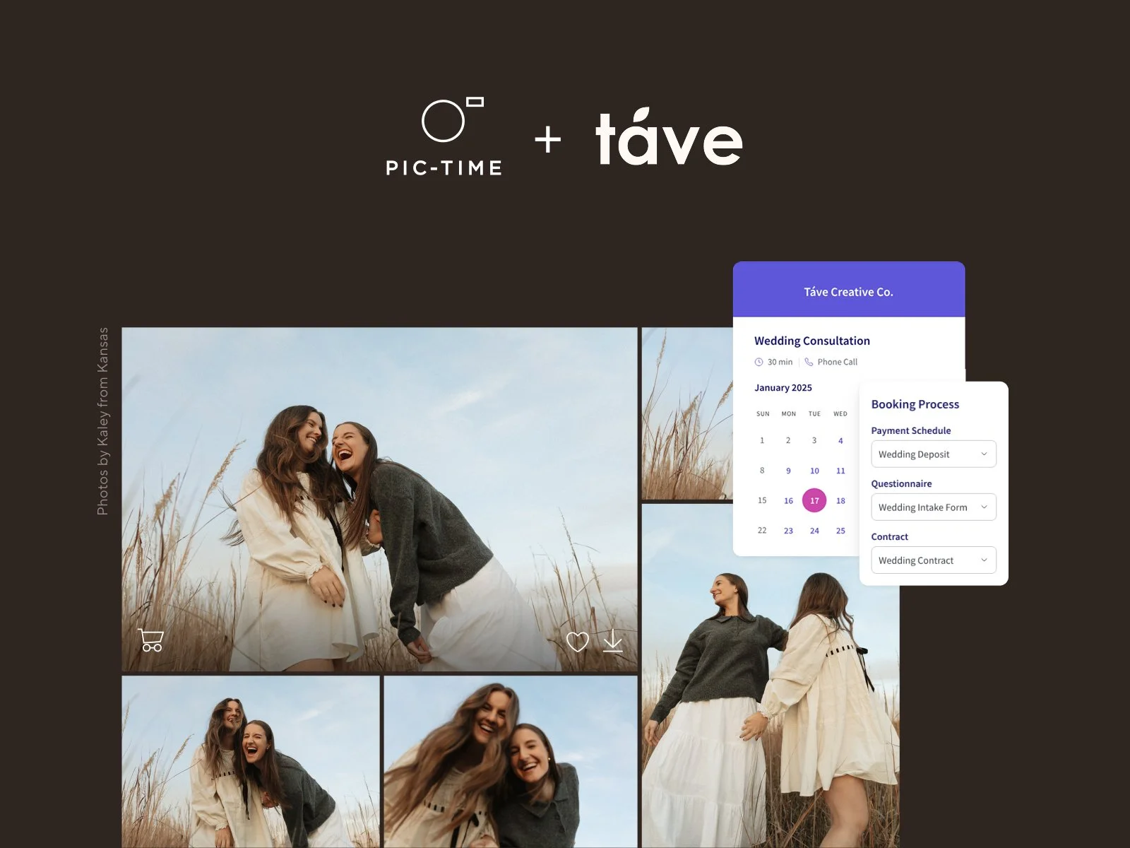 Pic-Time Blog
