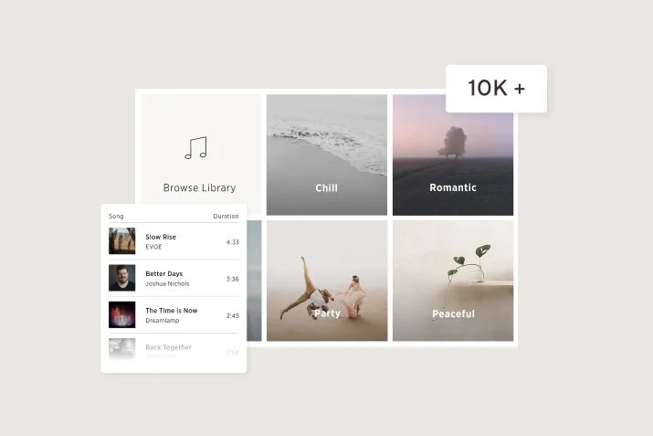 New Tools to Amplify Your Slideshows — Pic-Time Blog