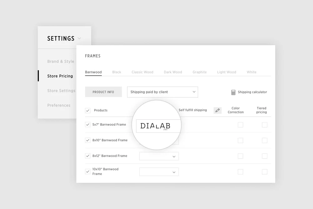 Dialab — Pic-Time Blog