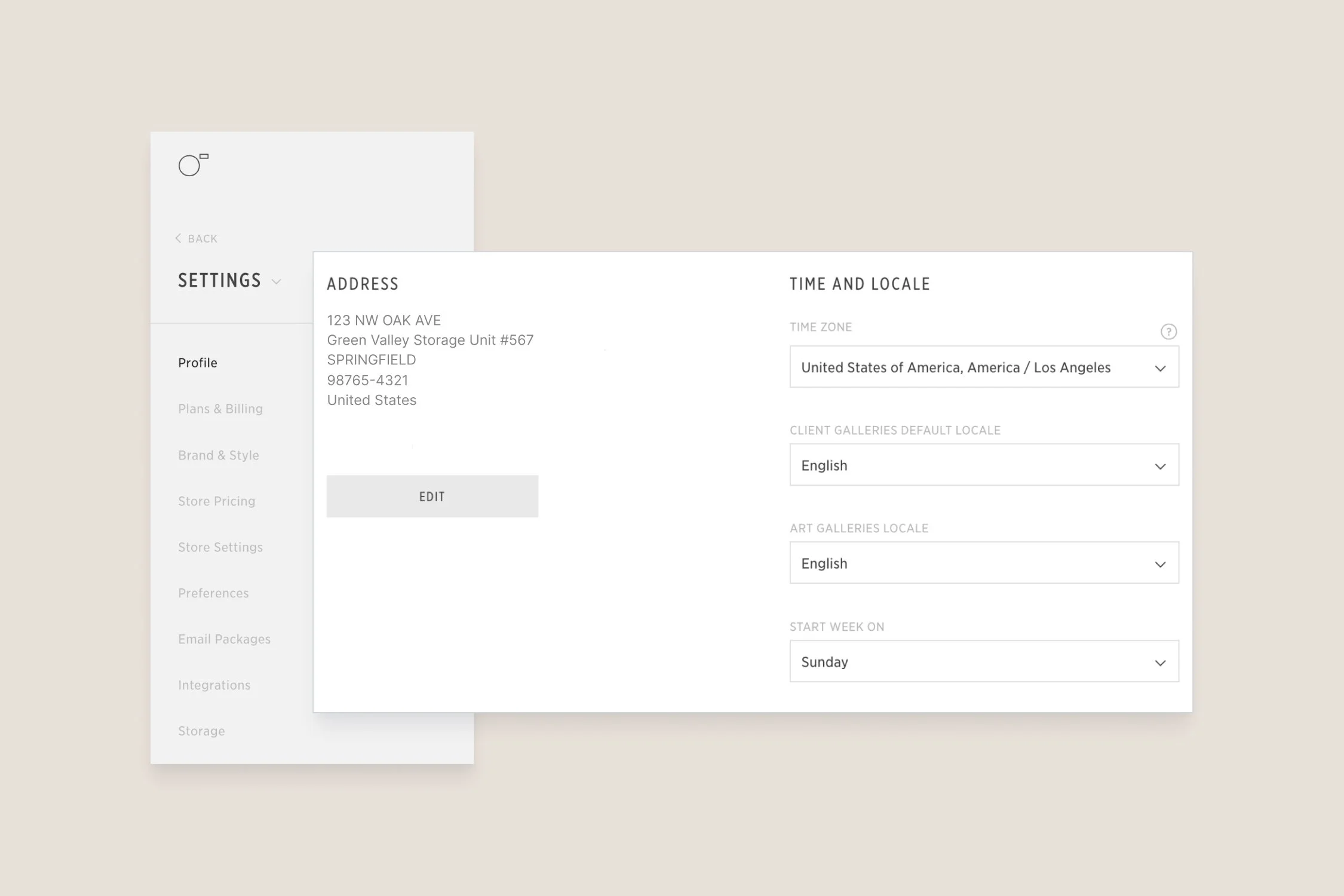 Pic-Time Store Basics — Pic-Time Blog