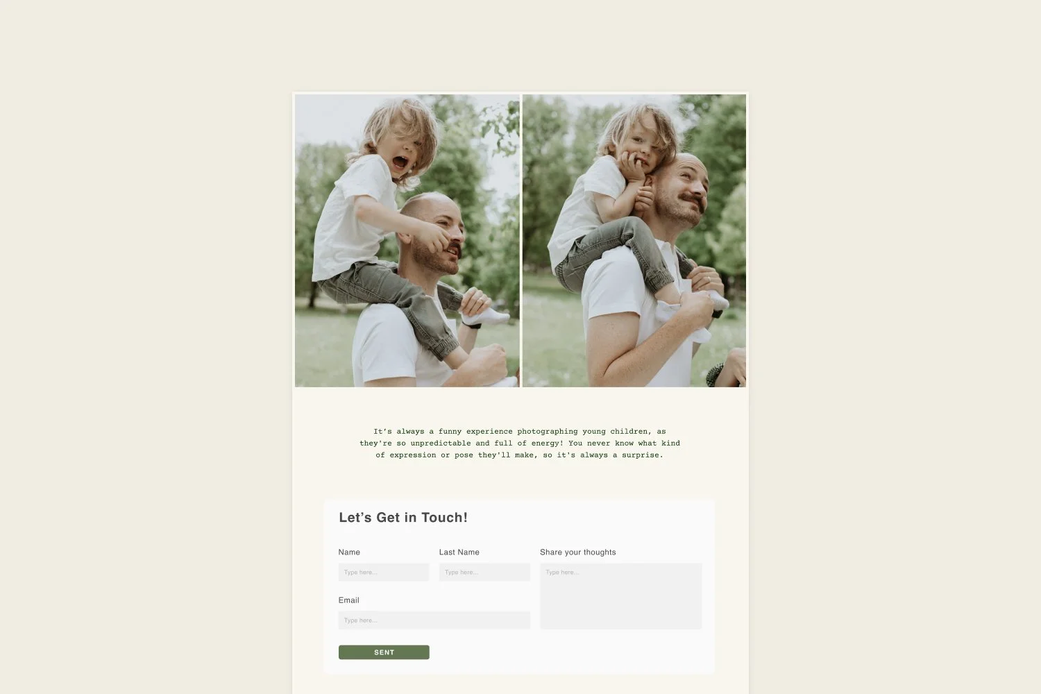 5 Awesome Blog Embeds — Pic-Time Blog