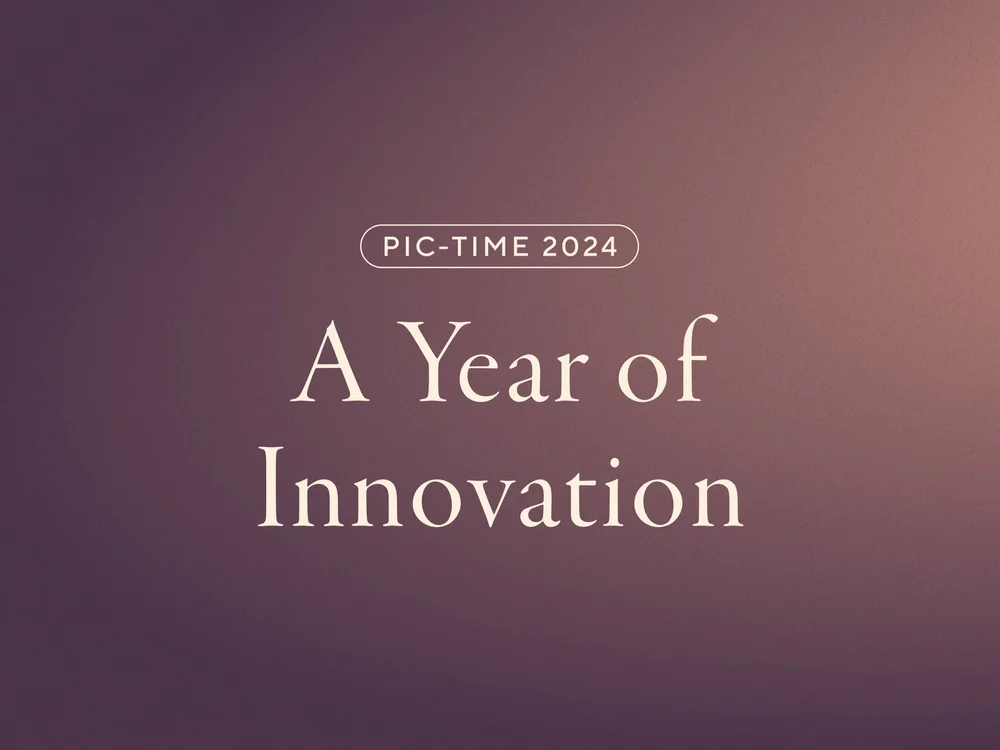 2024 Recap: Looking Back & Moving Forward — Pic-Time Blog