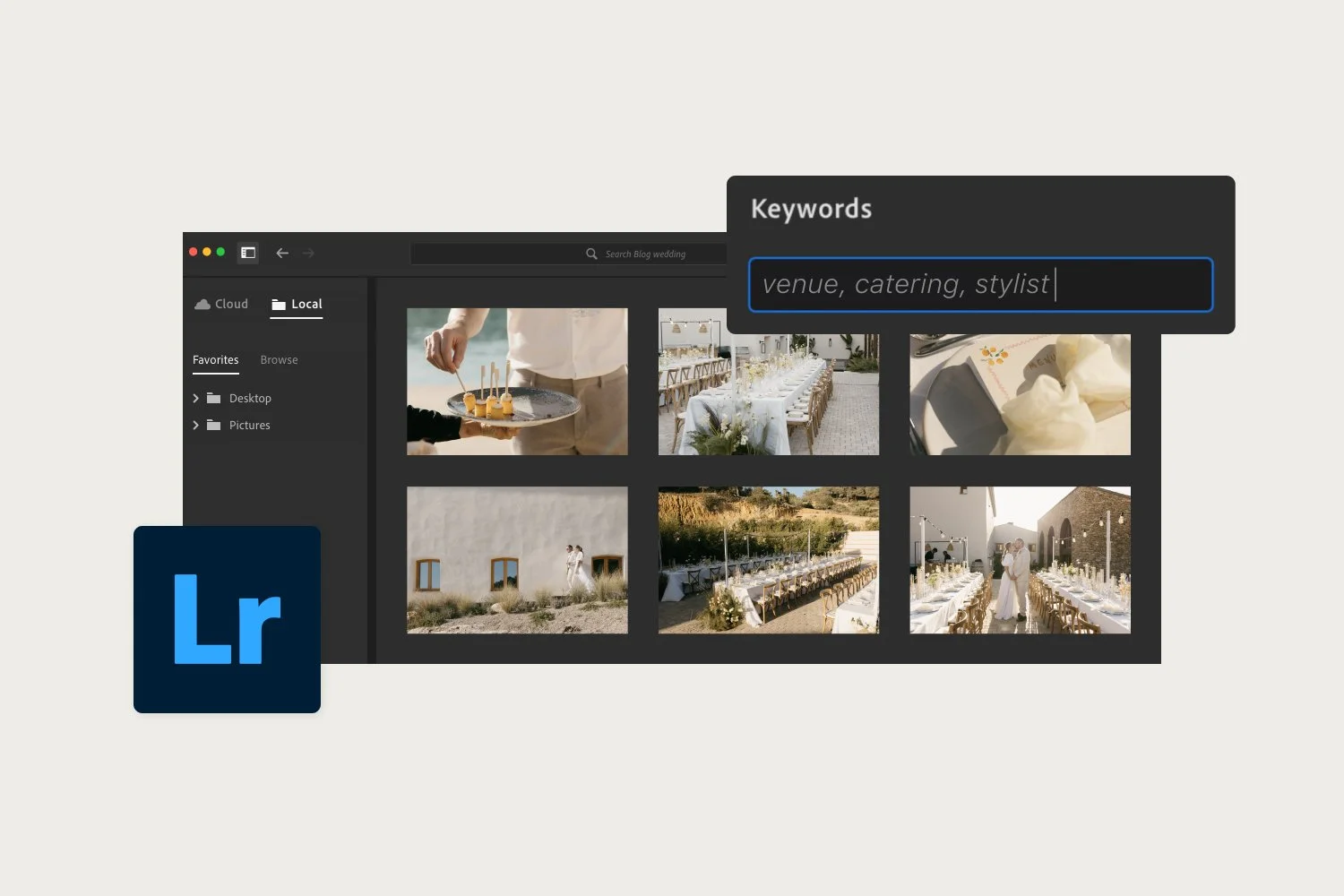 How to Select Photos for Vendor Galleries — Pic-Time Blog