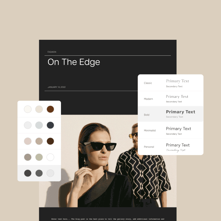 Introducing: Pic-Time Blogs! — Pic-Time Blog