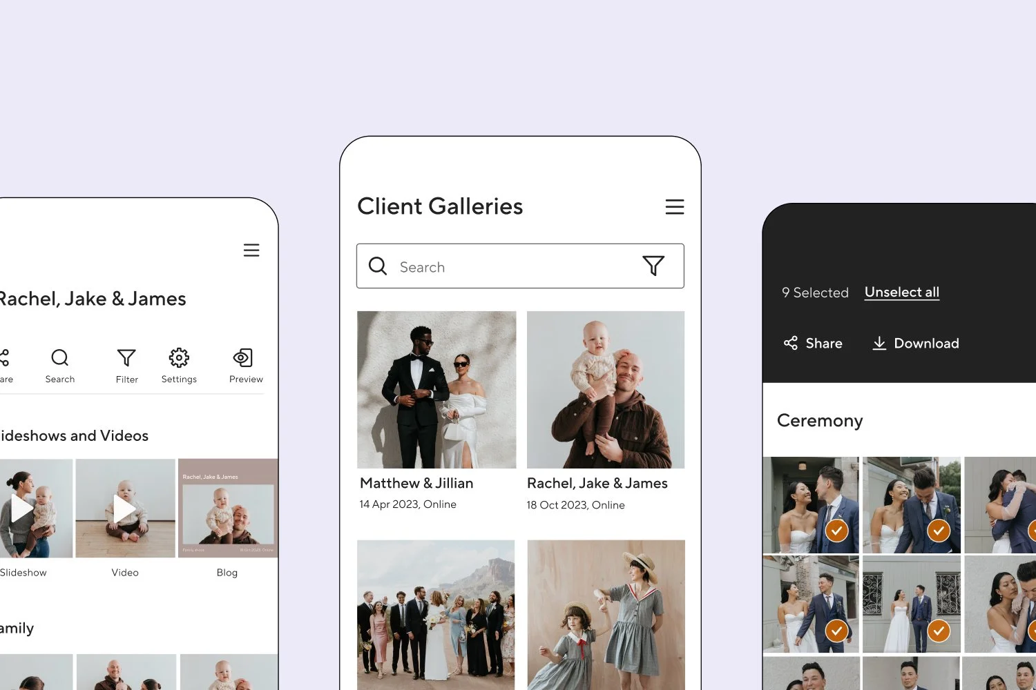Our New Mobile App Is Here! — Pic-Time Blog