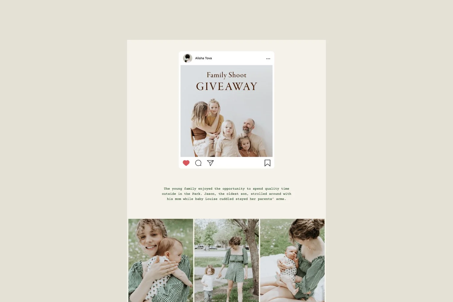 5 Awesome Blog Embeds — Pic-Time Blog