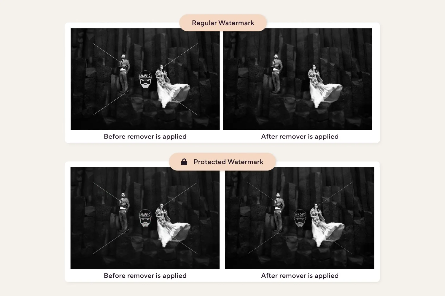 How to Watermark Your Client Galleries — Pic-Time Blog