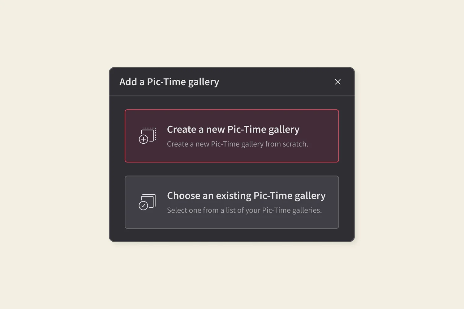 Pic-Time x Imagen Integration — Pic-Time Blog