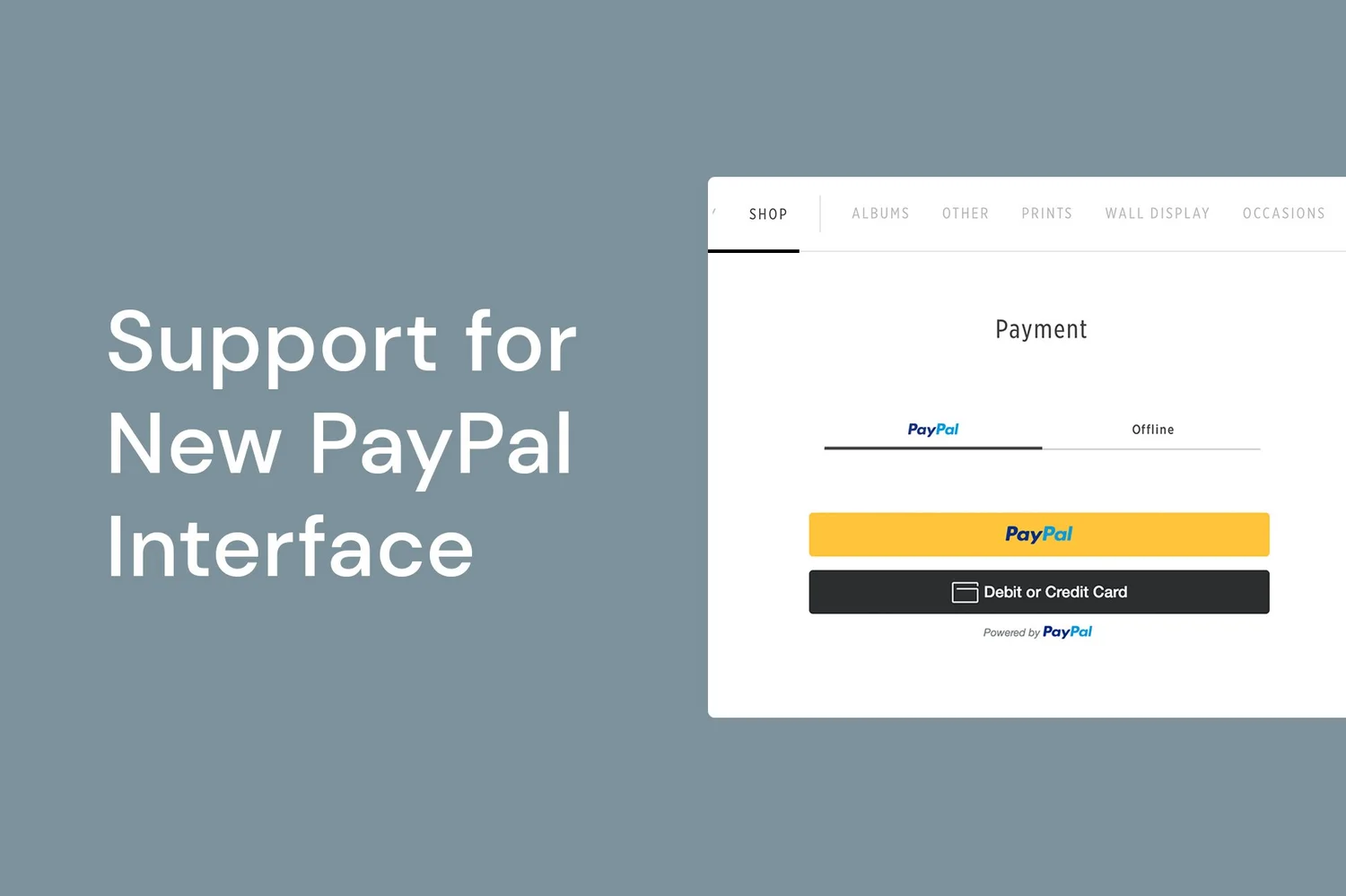 December 2021 Updates — Pic-Time Blog