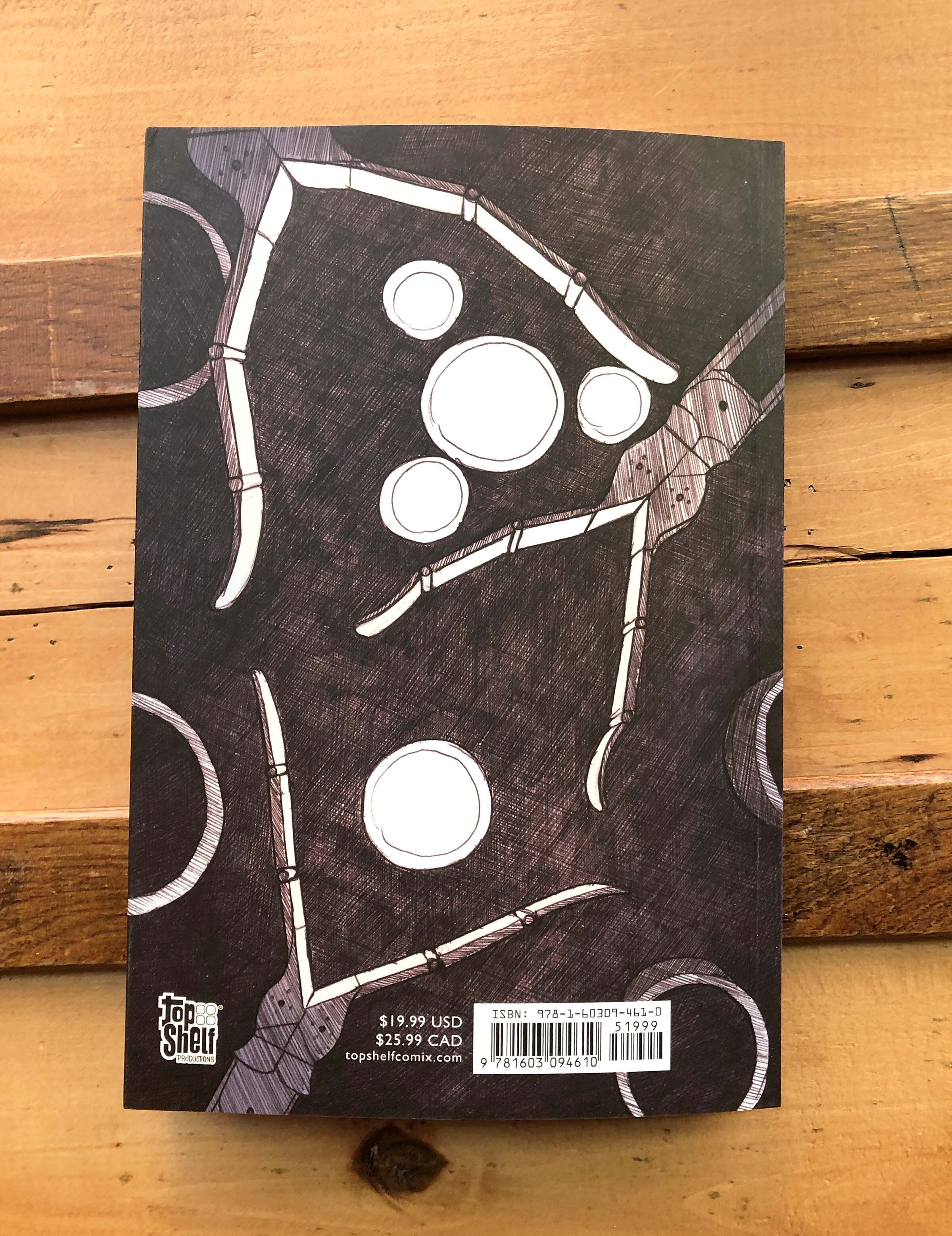 Scratch Using A Sharp Object