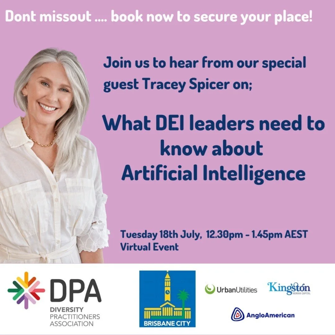 9 examples of D&I strategies from Australian organisations — Diversity ...