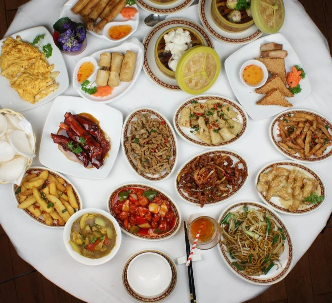 Confucius Chinese Restaurant - Best Chinese in Chichester