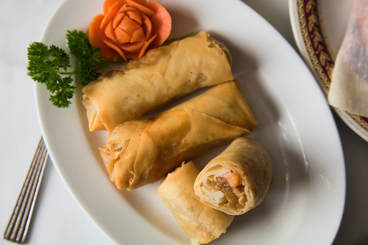 Confucius Chinese Restaurant - Best Chinese in Chichester