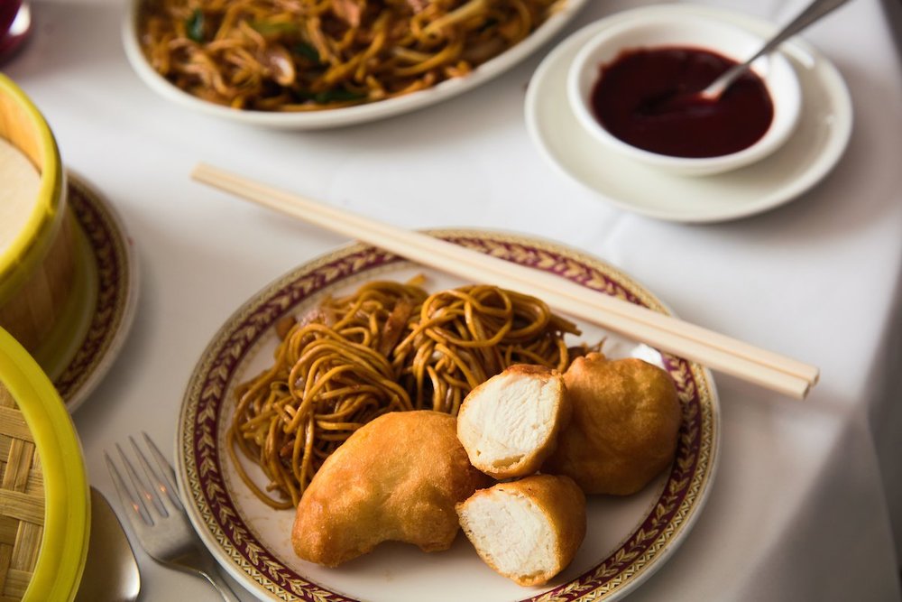 Confucius Chinese Restaurant - Best Chinese in Chichester