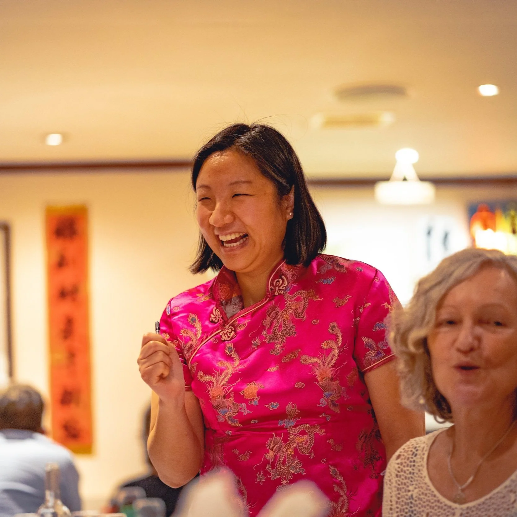 Confucius Chinese Restaurant - Best Chinese in Chichester