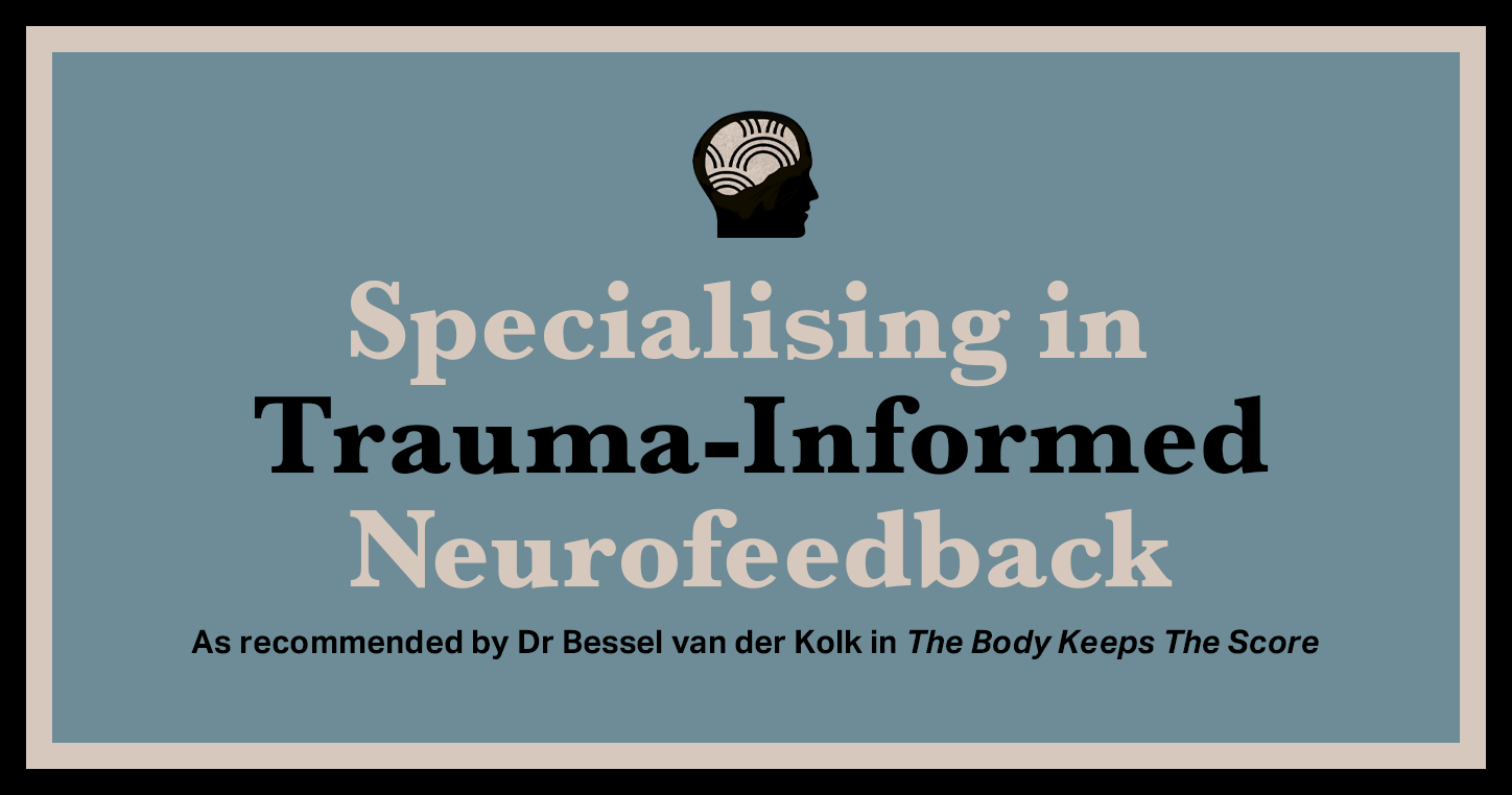 The Neuro Brain — Neurofeedback Melbourne