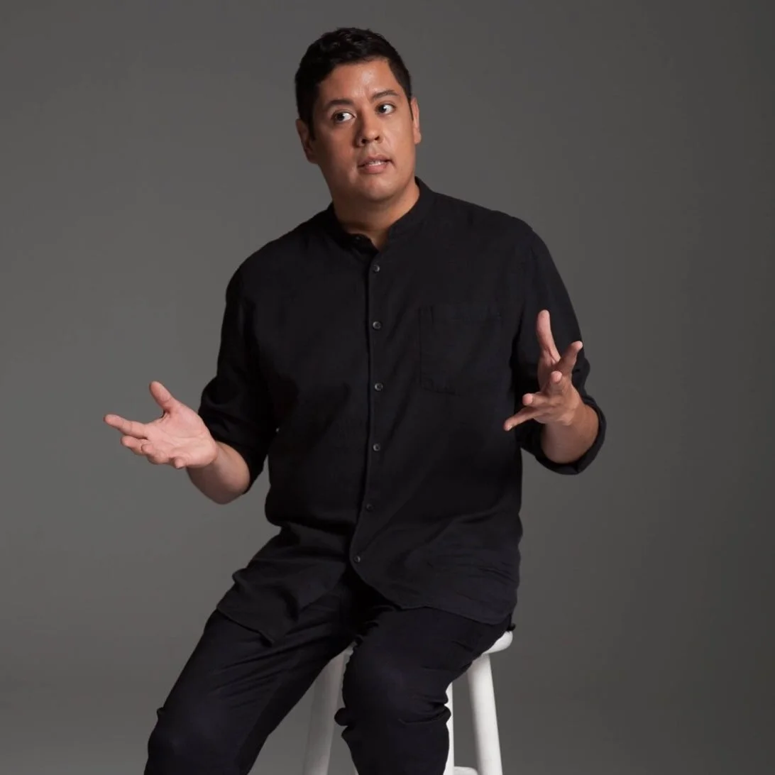 Psychic Medium Chris Medina