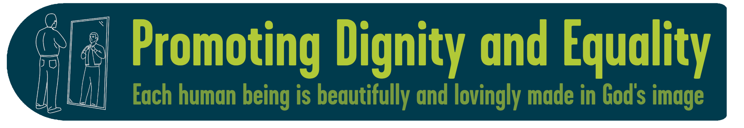 Promoting dignity and equality — Million Minutes