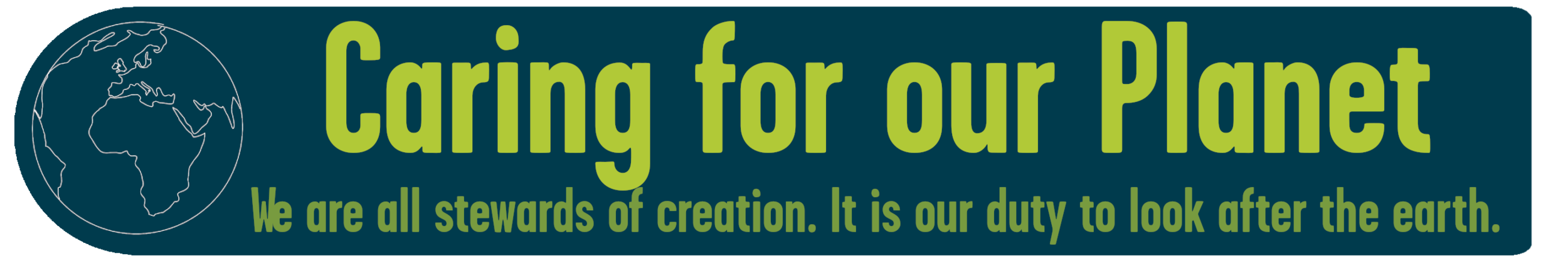 Caring for the planet Extra Info — Million Minutes