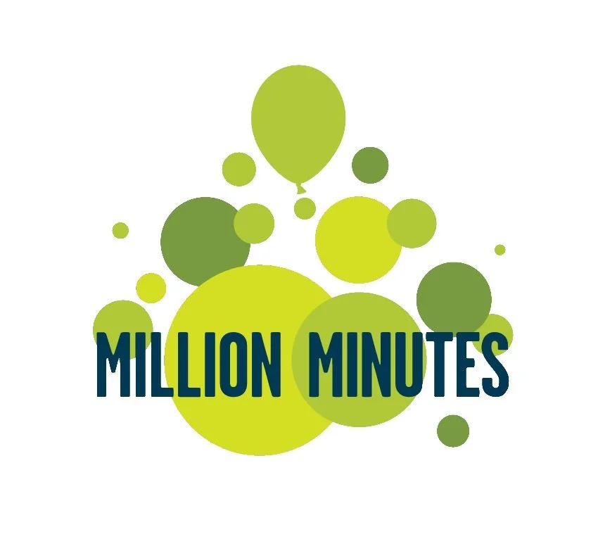Million Minutes Million Minutes