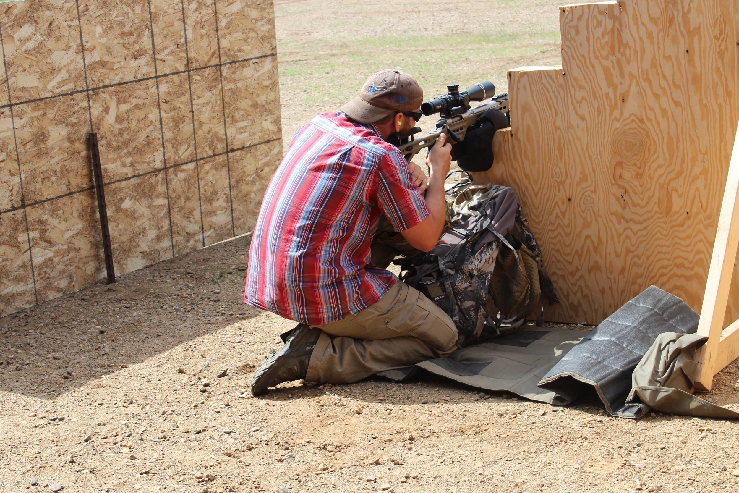 Precision Rifle Media