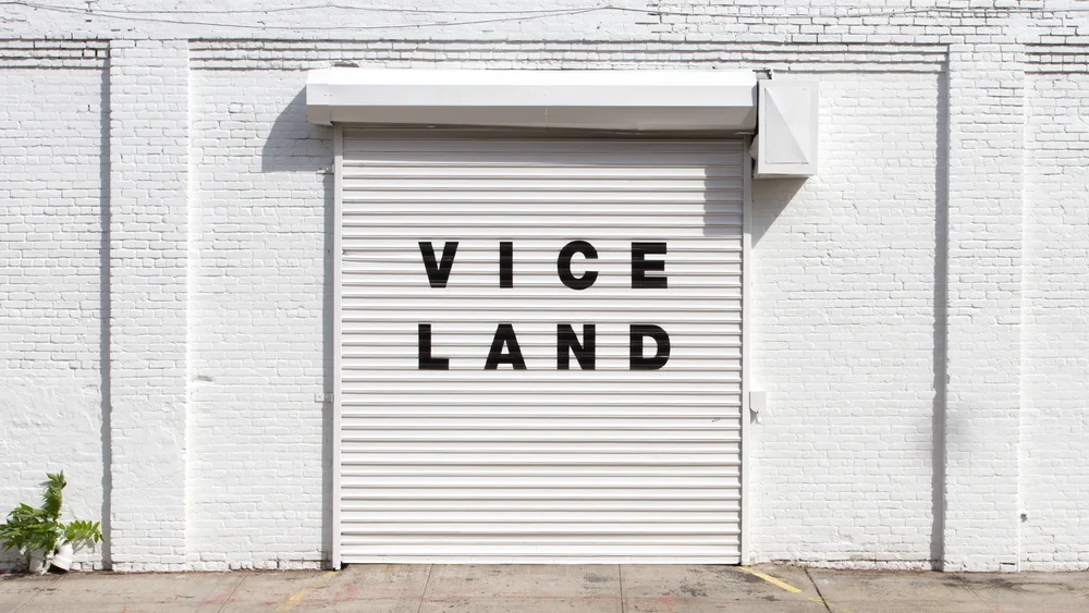 Dylan Mulvaney: Viceland: Brand Launch