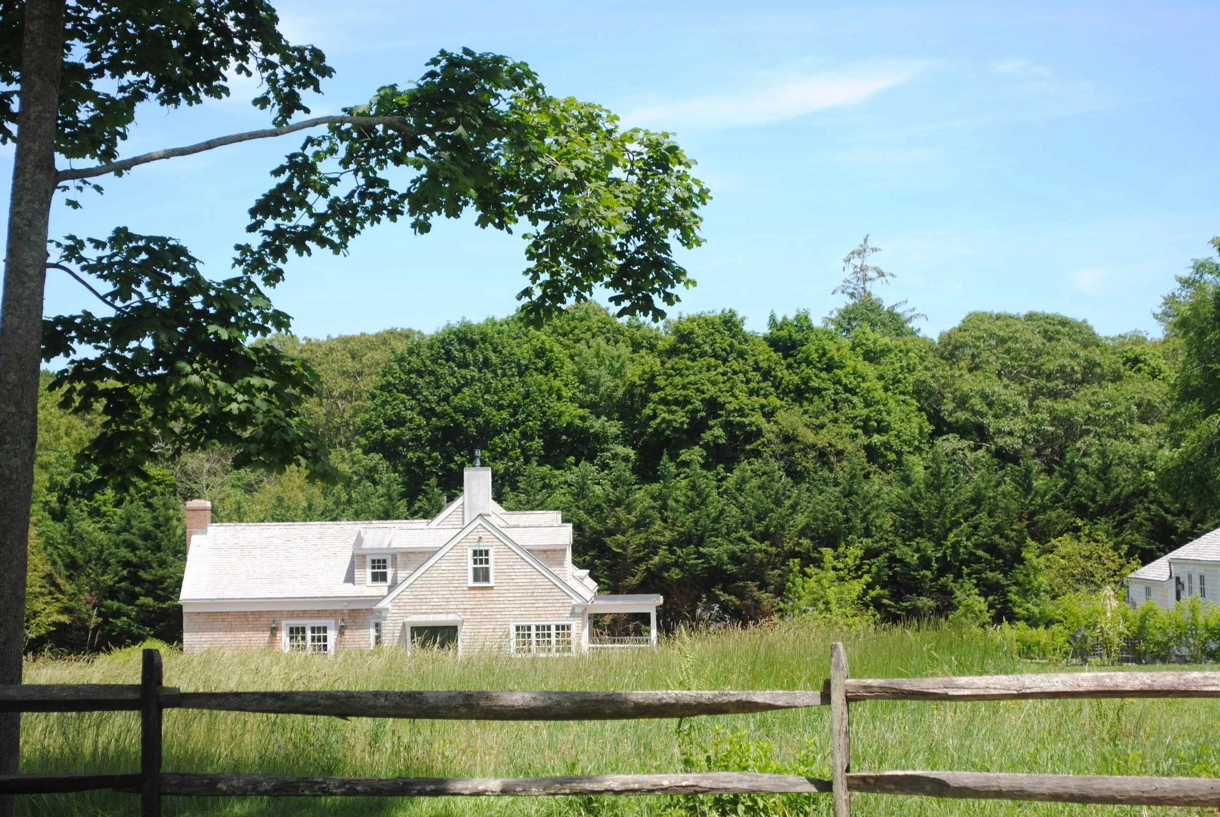 Bernice Wahler Landscapes, Landscape Architect, Cape Cod MA