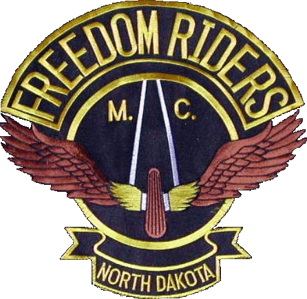 Gallery of Pictures — Freedom Riders MC
