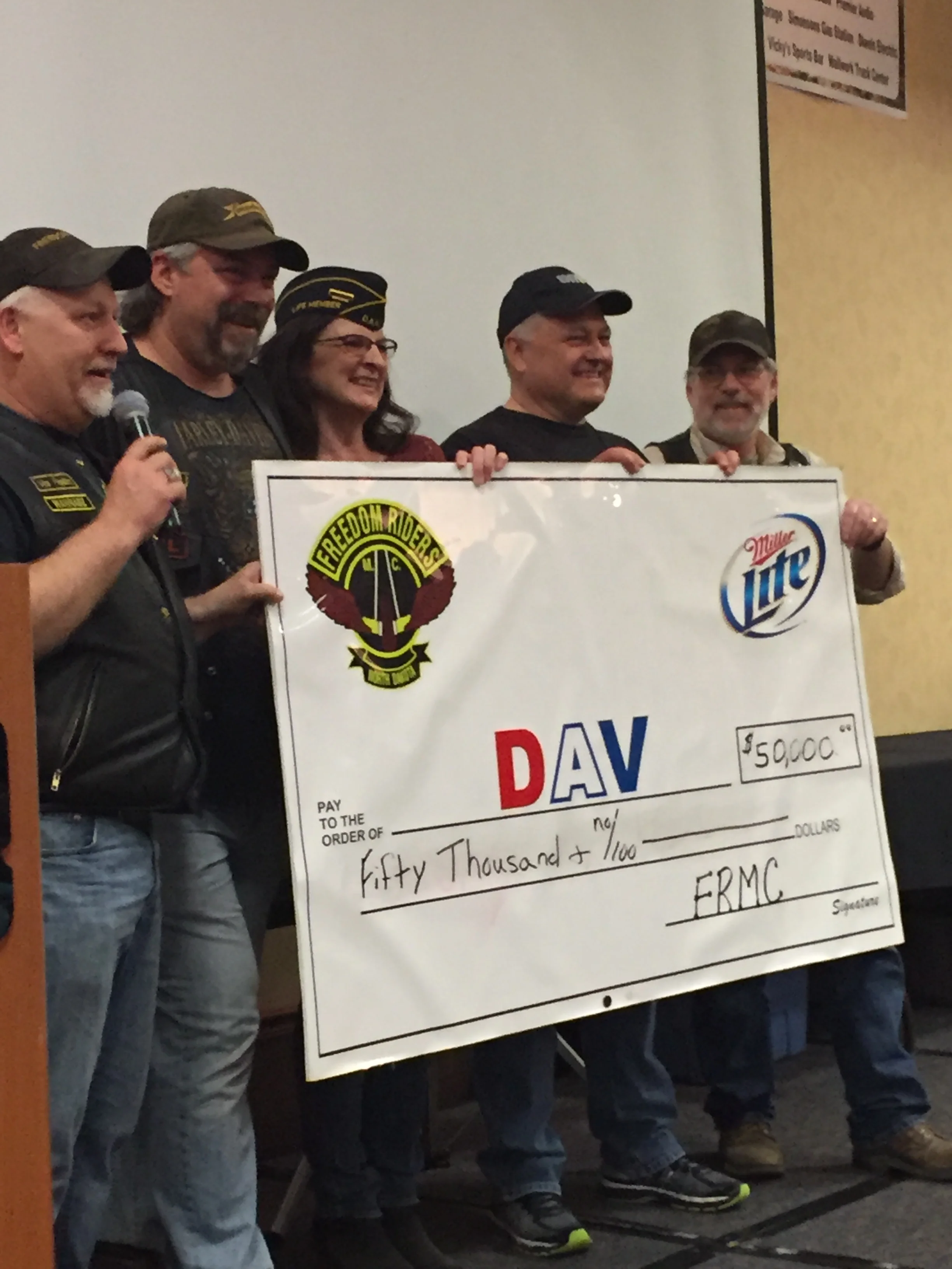 Gallery of Pictures — Freedom Riders MC