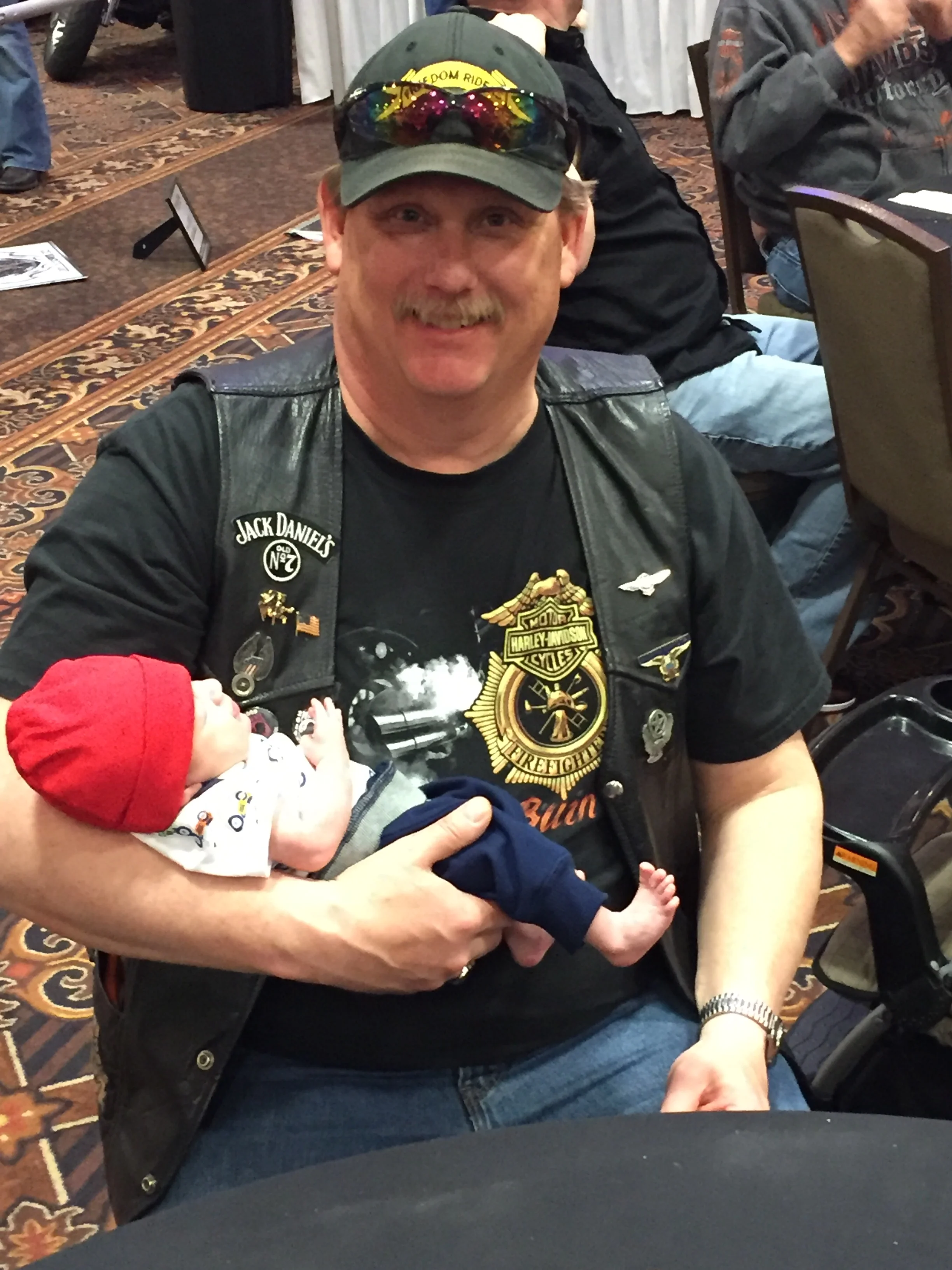 Gallery of Pictures — Freedom Riders MC