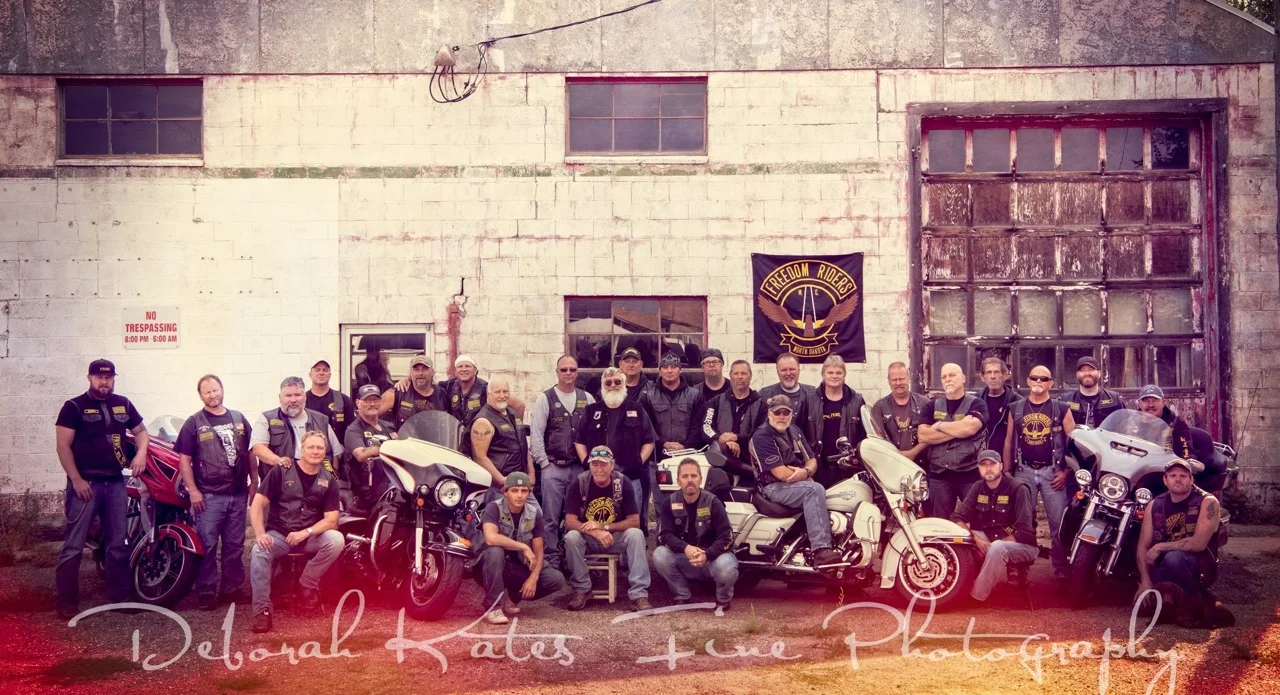 Gallery of Pictures — Freedom Riders MC