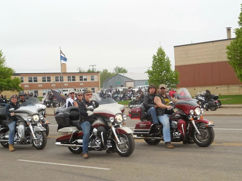 Gallery of Pictures — Freedom Riders MC
