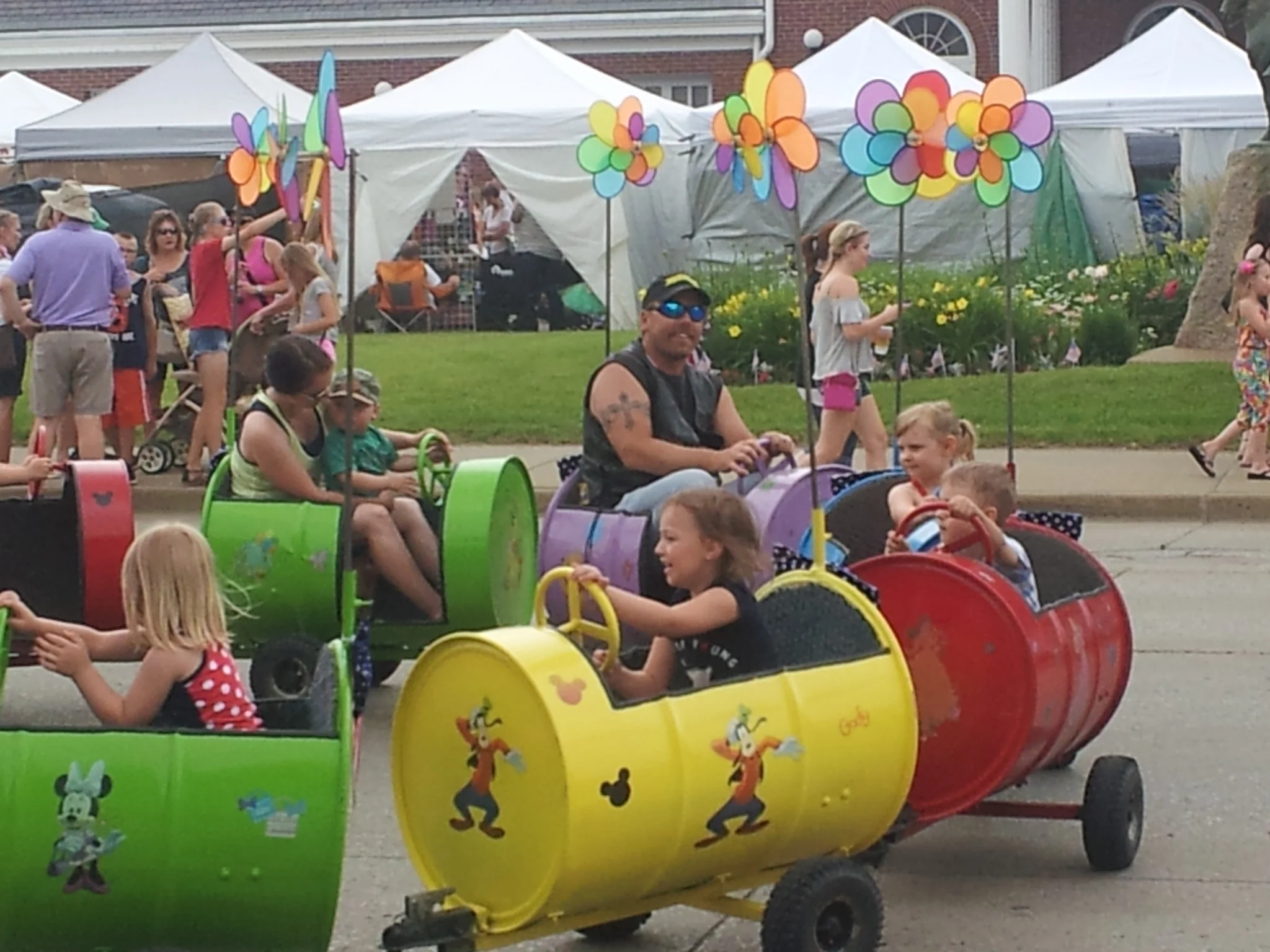 Gallery of Pictures — Freedom Riders MC