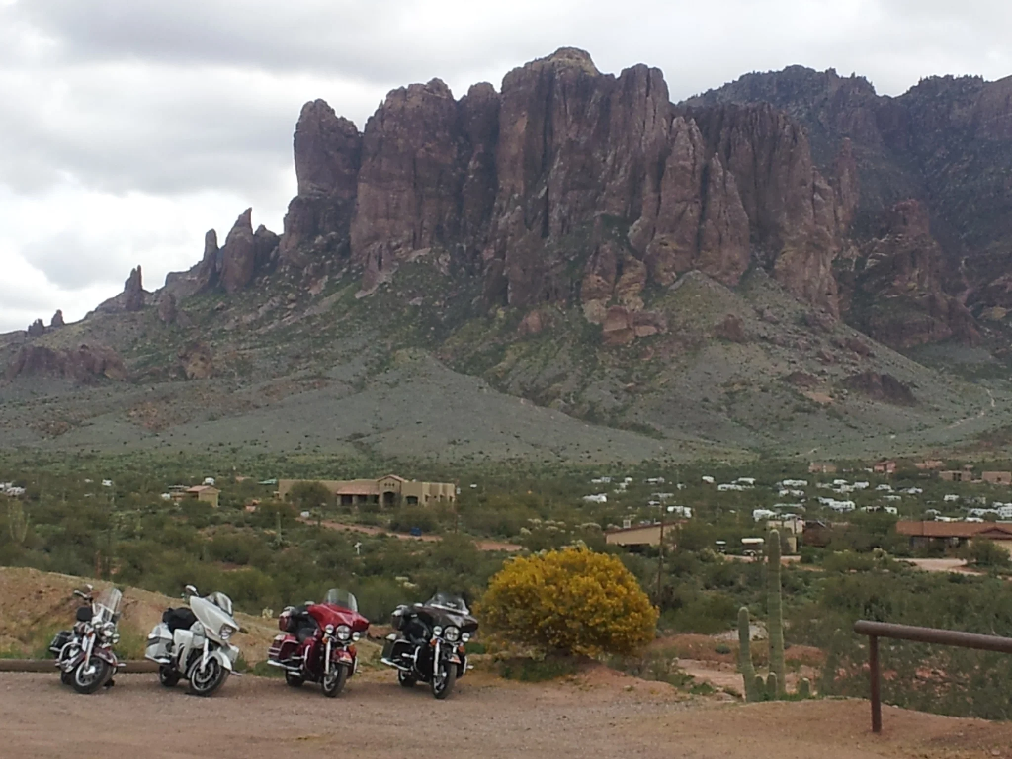 Gallery of Pictures — Freedom Riders MC