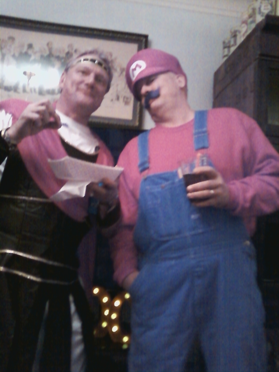 Gallery of Pictures — Freedom Riders MC