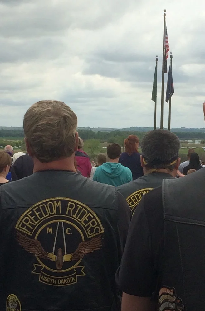 Gallery of Pictures — Freedom Riders MC