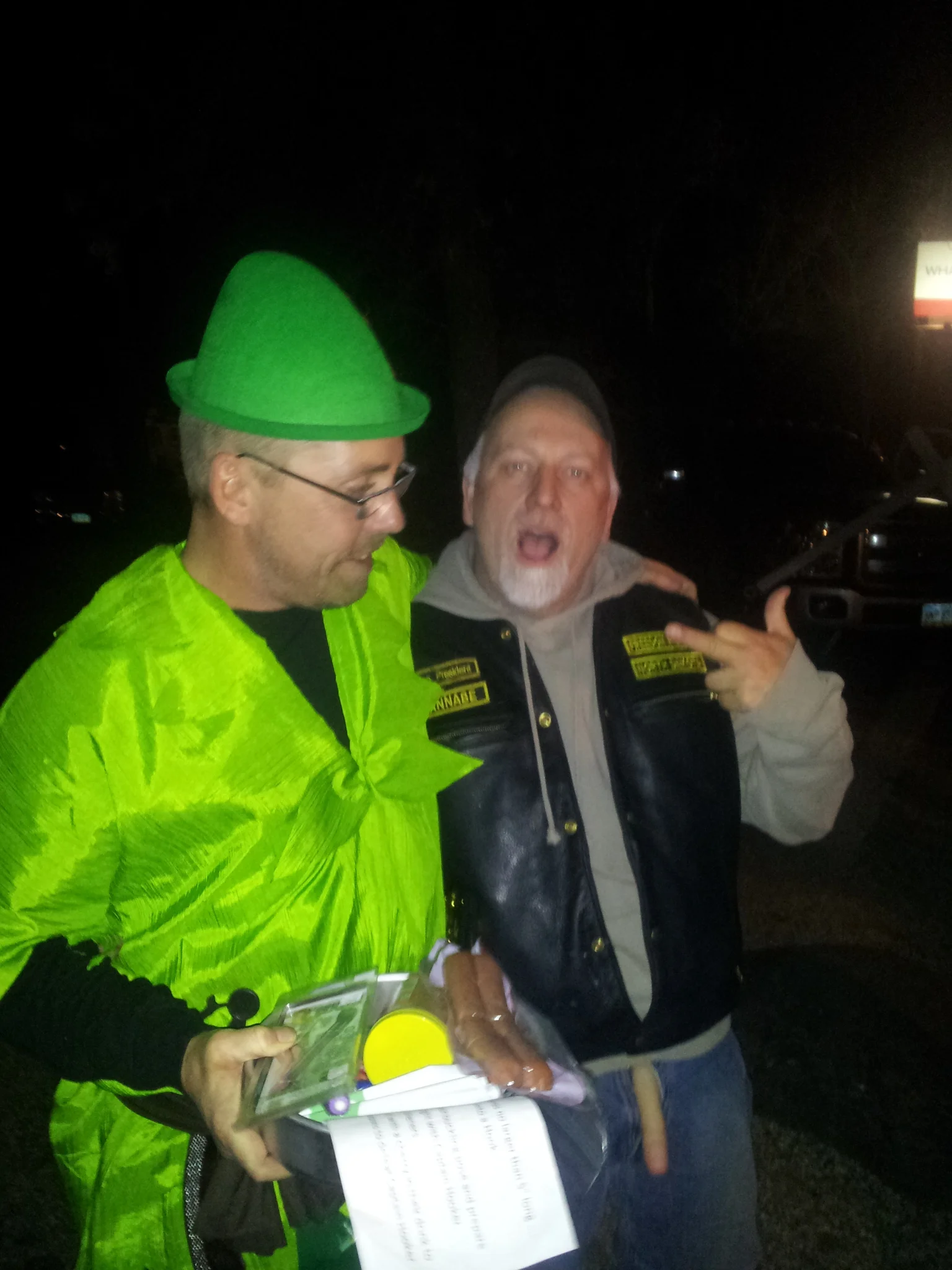 Gallery of Pictures — Freedom Riders MC